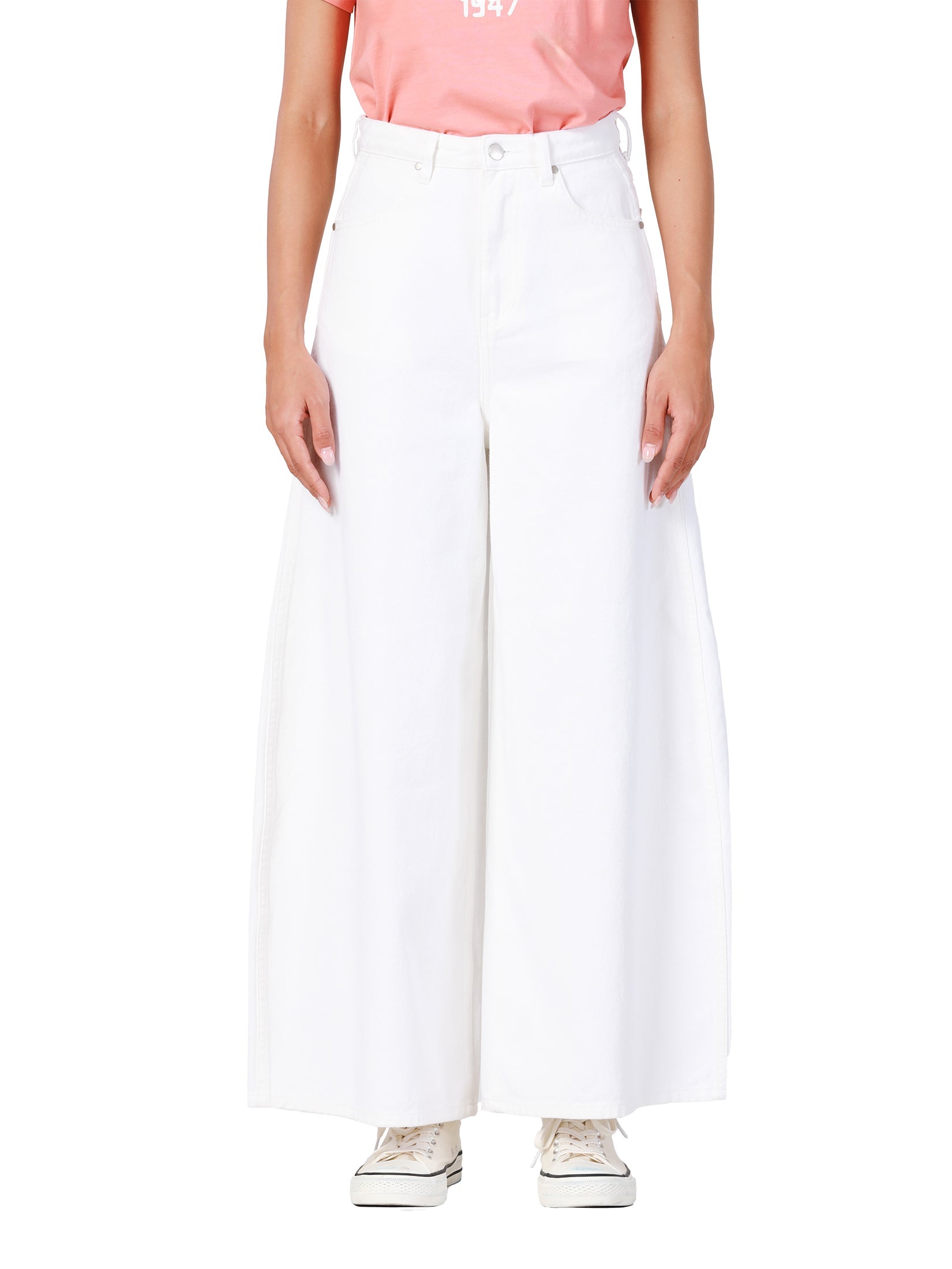 BARREL FIT EVERYDAY WITH WRANGLER COLLECTION BALLOON HIGH RISE BALLOON ...