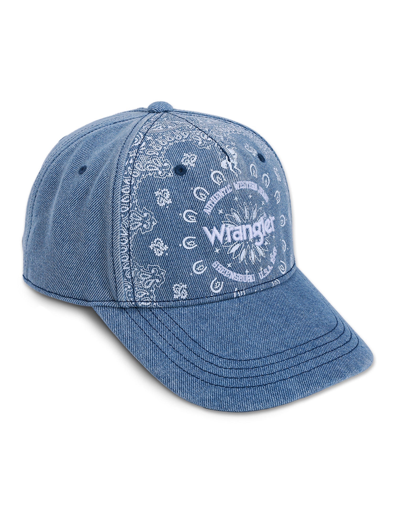 Hat – Wrangler Thailand