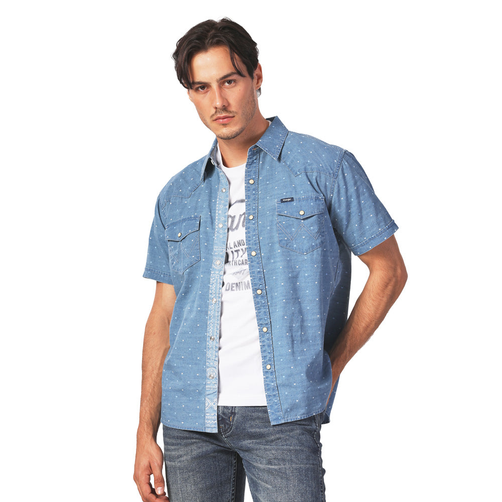 Legend Of Wrangler – Wrangler Thailand